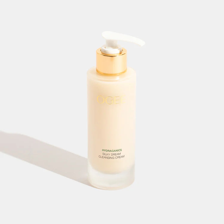 Silky Dream Cleansing Cream – Lala and Elm
